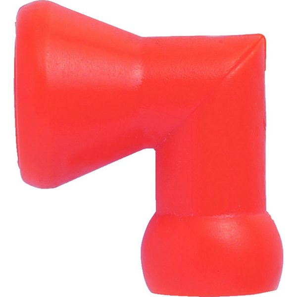 ・材質はポリアセタール樹脂を使用しており、機械的強度、耐疲労性、寸法安定性、耐油、耐薬品性に優れています。また、使用温度域も-30℃〜+80℃と広いのが特長です。・呼びサイズ：1/4・長さ(mm)：24・ポリアセタール・クーラントライナーの...