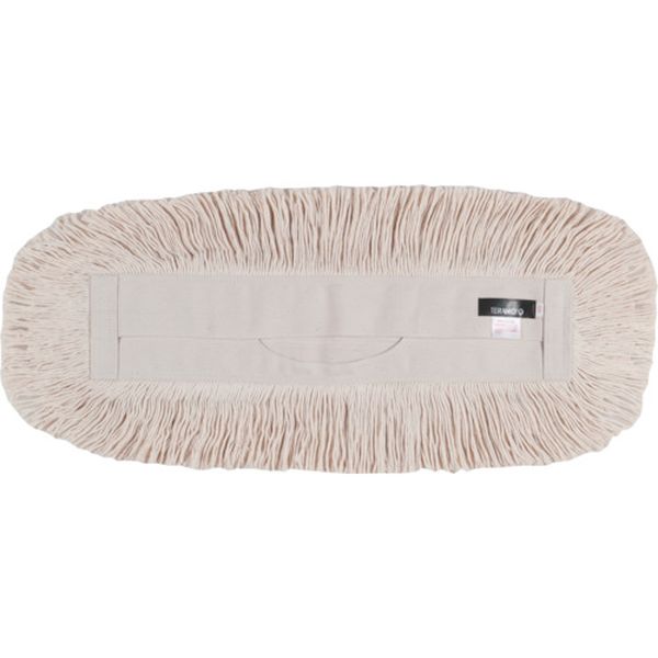 ・広いフロアのから拭き・水拭きに適した丈夫なモップです。・体育館、フロア、廊下などの広い場所の床そうじに。・幅(mm)：690・色：ホワイト・横(mm)：690・縦(mm)：260・生産国 日本・JANコード 4904771177304・質...