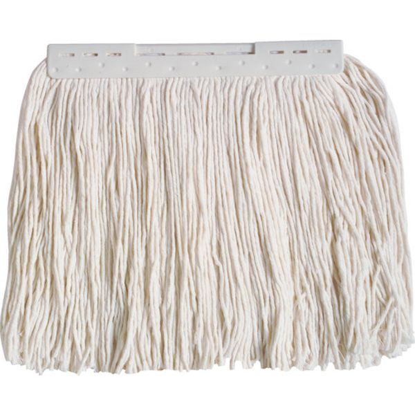 ・水含みに優れた定番のモップです。また他社商品との互換性があります。・色：ホワイト・長さ(mm)：210・幅(mm)：240・毛:綿、ポリエステル・生産国 台湾・JANコード 4904771766683・質量 260g・コード：335-08...