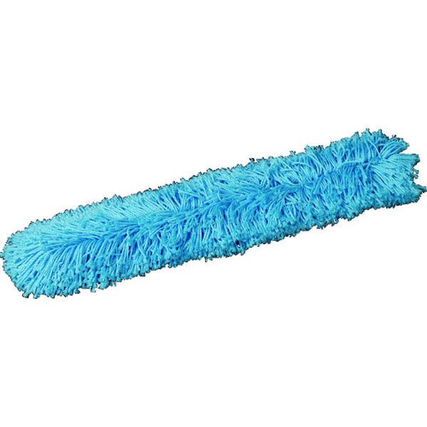 ・フェンシングのフルーレ(剣)をイメージし柔軟性の高い素材をロッドに使い、手を止めずに様々な清掃面にフィットしホコリ・汚れをキャッチします。・超極細繊維を使用し、汚れ・ホコリを確実にかき取ります。・高所や手の届きにくい場所の清掃に。・適合本...