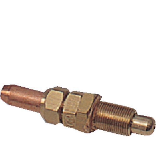 ・ガス切断器専用アセチレン用火口です。・新JIS対応品です。・鋼材の切断用。・適合切断器：YTC-A-F・型式：大型A号・切断能力(mm)：50〜100・火口の取り付けはスパナにて確実に締め付けください。・生産国 日本・JANコード 456...