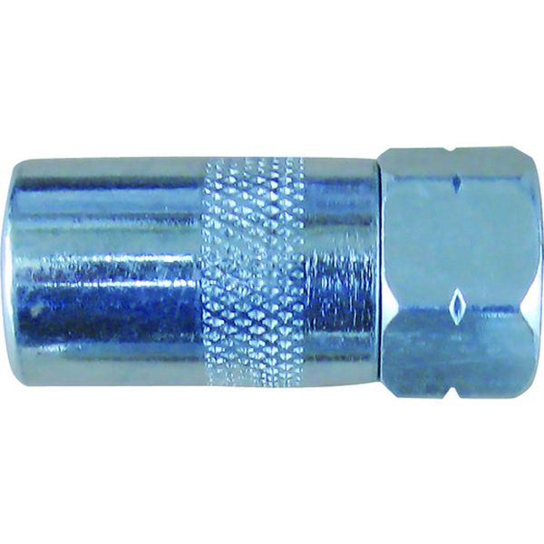 ・CNP-1用チャックノズルです。・全長(mm)：38.5・適合機種：YAMADAグリースガンシリーズ・適合本体：CNP-1・生産国 インド・JANコード 4945831001528・質量 37g・コード：441-8689 ・品目：CNP1...