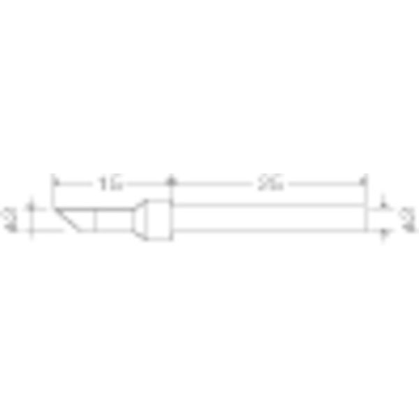 ・コテ先径(mm)：3・軸径(mm)：3・適合コテ：CS-21、31・生産国 日本・JANコード 4975205560511・質量 3g・コード：364-2143 ・品目：CS2030RT3CCS-20/30RT-3C楽天 JP店　