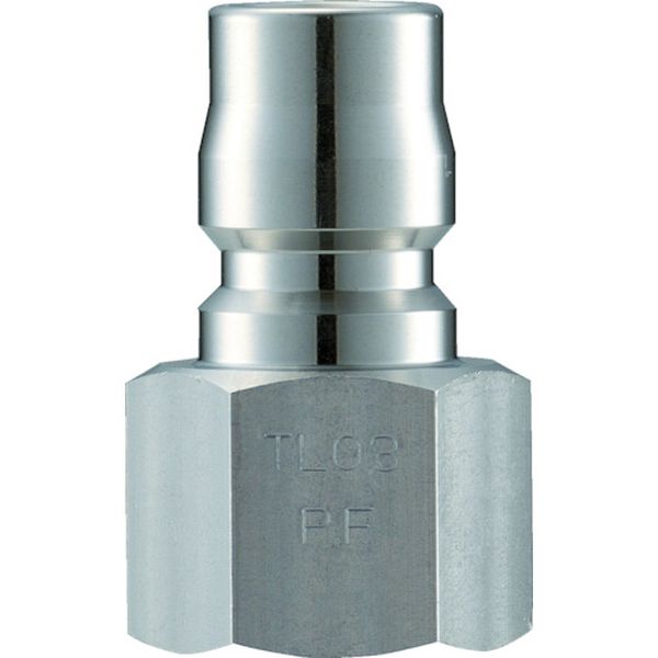 ・バルブ機構をもたない貫通式で、圧力損失が少なく粘度の高い流体に適しています。・使用流体：空気・水・作動油他・最高使用圧力(MPa)：7.5・適合接続サイズ(インチ)：R1/2・最大衝撃圧力(MPa)：10.0・使用温度範囲：-20〜180...