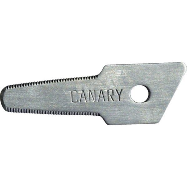 ・全長(mm)：55・刃長(mm)：27・刃厚(mm)：1・タイプ：スタンダード刃・幅(mm)：18・奥行(mm)：18・ステンレス刃物鋼・生産国 日本・JANコード 4962069097130・質量 5g・コード：473-6265 ・品目...