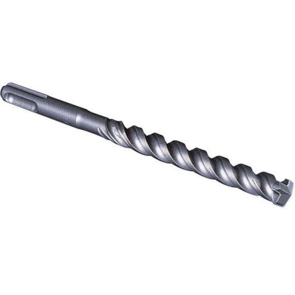 ・コンクリート、ブロック、モルタル、石材、デッキプレート+コンクリートなどへの穴あけ作業に適しています。・対鉄筋性能、位置決め性能が向上しました。・デッキプレートを貫通します。・真円に近い穴あけを実現しました。・被削材:コンクリート、ブロッ...