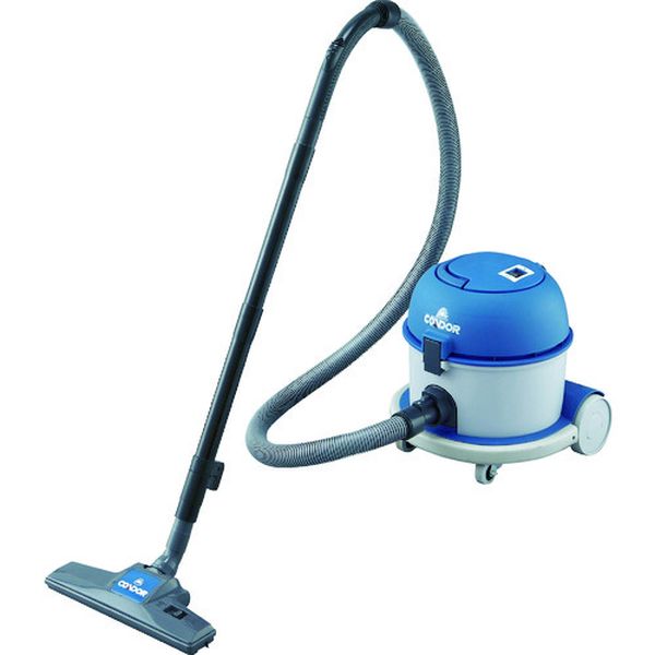 ・音が気になる場所でも使える静音タイプのクリーナーです。・電源コードは便利な着脱式で交換修理が簡単です。・断線防止用のコードサポートと紙袋未装着防止機構付です。・ハンドパッドやハイマジックウエットモップスペアやスーパー吸水ラーグ250を取り...