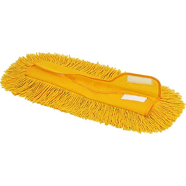 ・Pタイルなどのハードフロアの除じん清掃ができます。洗えば何度でも使える再生タイプです。・Pタイルなどのハードフロアの除じん清掃。・横(mm)：630・縦(mm)：250・適合機種：F-M45・ダスターパッド用ダストモップ(化学モップ)・ヘ...