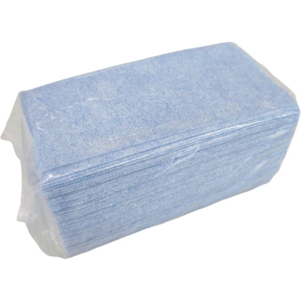 ・吸水スピードの速いパルプ素材を使用しています。・異物混入対策に有効な色付きのワイパーです。・アルコールに浸して使用できます。・取出し易いポップアップタイプです。・食品機器・コンベヤーなどの清掃に。・シートサイズ(mm)：200×210・ケ...