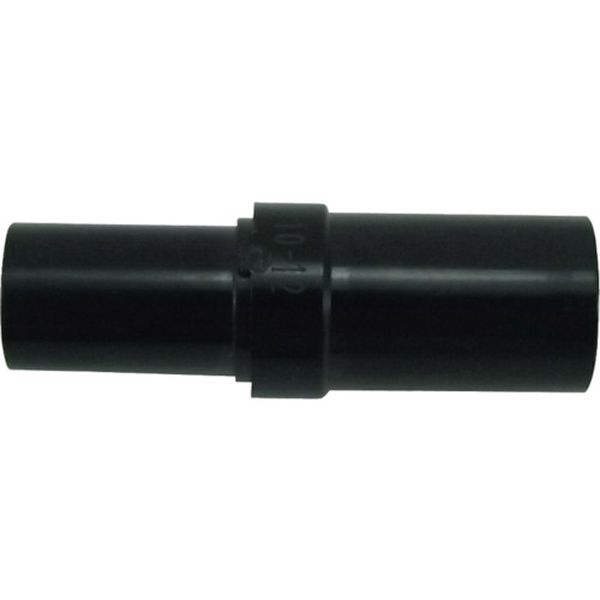 ・使用圧力：1MPa(空気)、0.3MPa(水)・使用流体：空気、水・流体温度(℃)：-5〜60℃(空気)、5〜40℃(水)・ジョイント径E1(mm)：10・ジョイント径E2(mm)：12・流体温度(℃)：-5〜60℃(空気)、5〜40℃(...