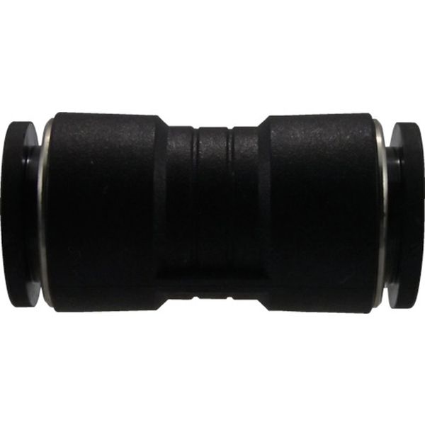 ・適合チューブ外径D(mm)：16×16・流体温度(℃)：-5〜60(空気)、5〜40(水)・使用圧力：1MPa(空気)、0.3MPa(水)・使用流体：空気、水・流体温度：-5〜60℃(空気)、5〜40℃(水)・本体:難燃性ポリブチレンテレ...