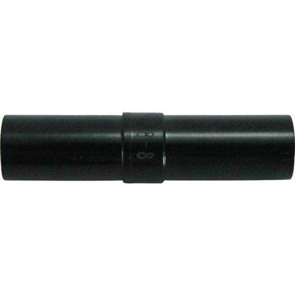 ・使用圧力：1MPa(空気)、0.3MPa(水)・使用流体：空気、水・ジョイント径E(mm)：8×8・流体温度：-5〜60℃(空気)、5〜40℃(水)・本体:難燃性ポリブチレンテレフタレート(PBT)・生産国 日本・JANコード 45373...