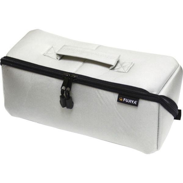 ・開口部が大きく開き、中のモノが見やすく取り出しやすくなっています。・屋内で使用しても床や家具を傷付けにくい丈夫な布製です。・内装工事の工具の収納・運搬などに最適です。・大きな口で様々なモノを収納・取出し・持ち運びが楽々出来ます。・四角いシ...