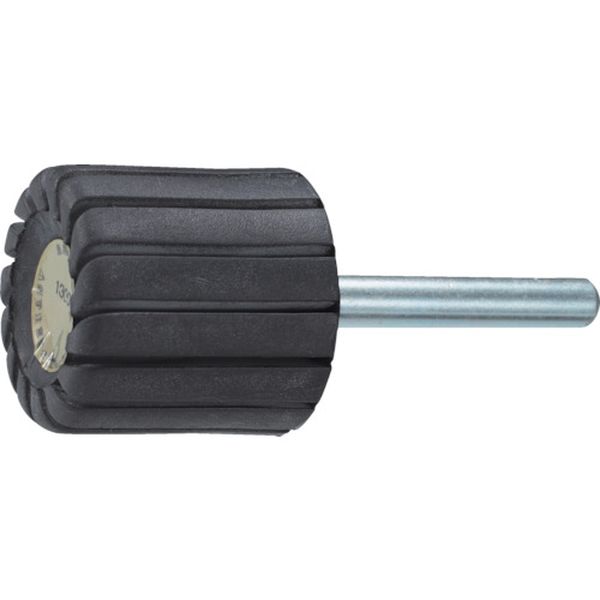 ・バリ取りなど細研磨に最適です。・使用工具:マイクログラインダー。・外径(mm)：30.1・幅(mm)：30・最高使用回転数(rpm)：13000・軸径(mm)：6・軸長(mm)：35・生産国 日本・JANコード 4989999150100...