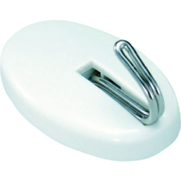 ・天面・側面でも取り付け可能なブランコ式で、今までの約10倍の磁力を持つ強力磁石(ネオジム磁石)を使用した超強力タイプです。・磁石面にズレ止め・傷防止加工をしているので衝撃に強く、壁面を傷つけません。・平行耐荷重(kg)：2・垂直耐荷重(k...