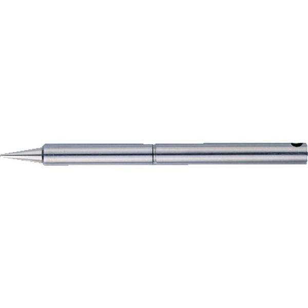 ・B型・H-600ハンダゴテの交換用に。・適合コテ：H-600・先端0.6mm・銅・生産国 日本・JANコード 4962772036020・質量 12.600g・コード：305-9227 ・品目：H602H-602楽天 JP店　