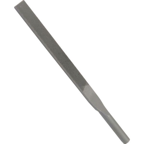 ・柄の部分が丸シャンクになっており、φ5用の電動工具、空圧工具に装着可能です。・電動工具、空圧工具に装着することにより、はく離作業やバリ取りなどの作業効率がアップします。・多様化、複雑化する細かい作業に適合するよう5種類の形状をラインナップ...