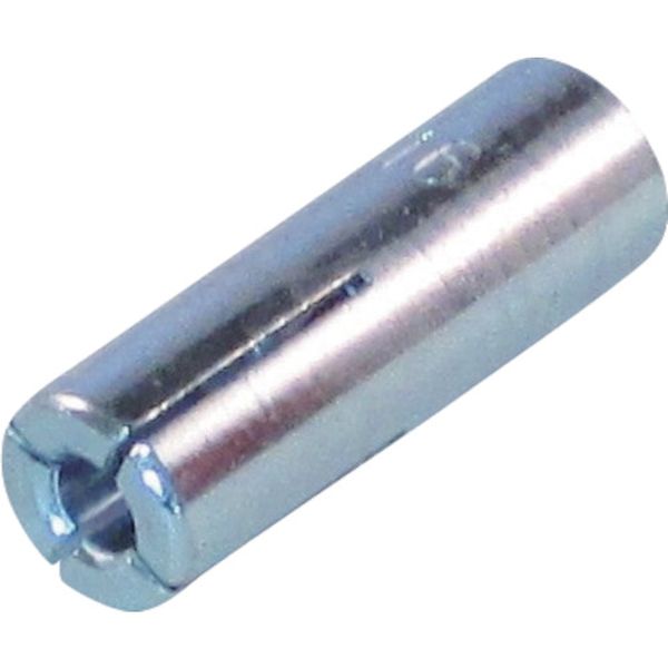 ・コーンを本体に内蔵することで、コンパクトに設計された『めねじタイプ』のアンカーです。・打設時に専用打込み棒の凸部が本体に完全に挿入されることで打設完了の目安となり、施工管理が容易です。・コンクリート用。・建築、軽天、土木、電気、空調、機械...
