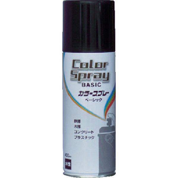 ・低臭で作業しやすく、幅広い用途に使える高光沢の水性塗料です。・乾燥前は水ぶきで落とすことができ、乾燥後は強い塗膜になります。・鉄部、木部、コンクリート、スレート、プラスチック(スチロール樹脂、アクリル樹脂、硬質塩ビ樹脂、ABS樹脂は可。)...