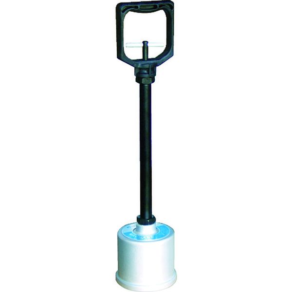 ・耐久性・耐熱性を更に向上。高温ワークの吸着回収も可能です。(使用温度150度以下)・片手で軽くレバーを操作するだけで磁力の切換(ON/OFF)ができます。・吸着量は、M10平座金の場合約0.6kg、M4×10ねじの場合約0.7kgです。・...