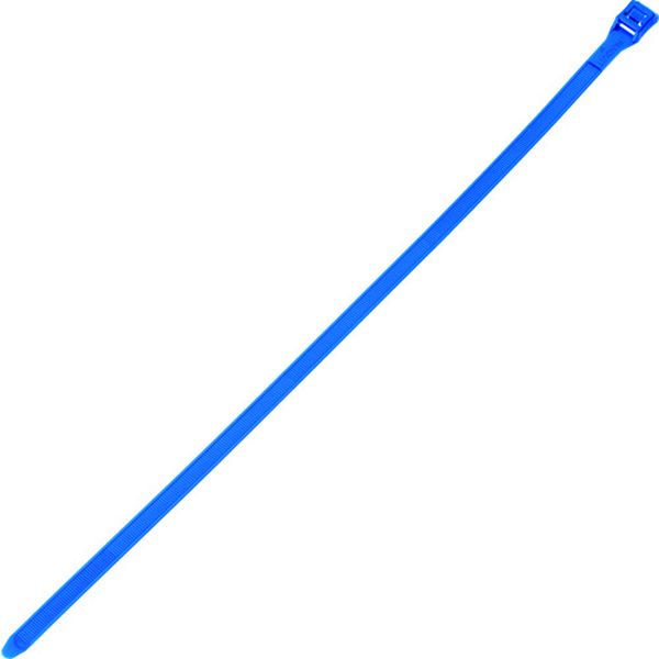 ・セレーション(ギザギザ)が外側にあり、結束バンドがヘッドに対して横から挿入されるので、大きな束線も真円に近い状態で結束できます。・ヘッドが小さく、束線全体が小さく仕上がります。・屋外で使えるカラー結束バンドです。・ケーブルなどの結束。・色...