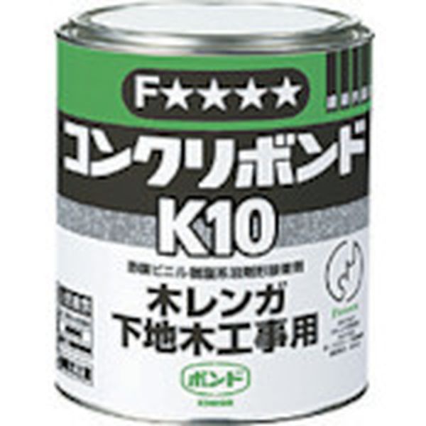 ・下地木工事に最適です。・JIS F☆☆☆☆規格品です。・日本接着剤工業会JAIA 4VOC基準適合品です。・コンクリート・モルタル・木レンガの接着。・木レンガ・幅木・間柱・胴縁をコンクリート下地へ接着(下地木工事)。・色：灰色・使用温度範...