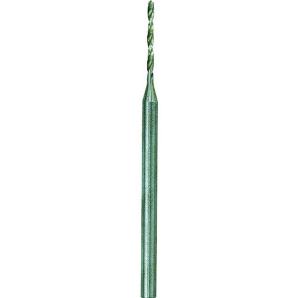 ・ミニルーターK-109用です。・研削、研磨、磨き加工など。・適合機種：K-109・軸径(mm)：2.35・先端径(mm)：φ1.0・ビットホルダー付・軸径(mm)：2.35・ハイス鋼・生産国 日本・JANコード 4962772442494...