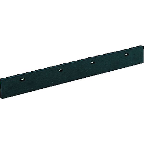 ・素早く水切りできる定番アイテムです。・水切り用。・タイプ：スペア・幅(mm)：460・厚さ(mm)：10・高さ(mm)：52・ワンタッチドライワイパー・甲:ABS樹脂・ブレード:合成ゴム・本体(ヘッド交換式ハンドルおよびドライワイパー【品...