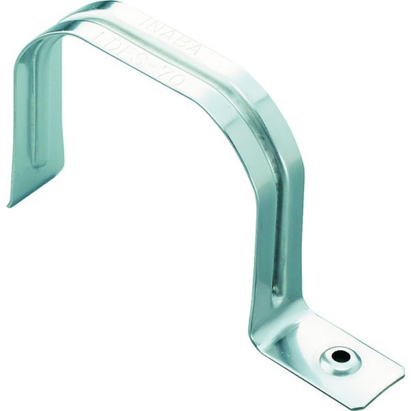 ・家庭用エアコンに多いエアコン配管サイズに限定したラインナップでコストパフォーマンスに優れた配管化粧カバーです。・LDF用サドル。・A(mm)：69・B(mm)：59・C(mm)：1・D(mm)：18・E(mm)：4.2・因幡電工　フリーコ...