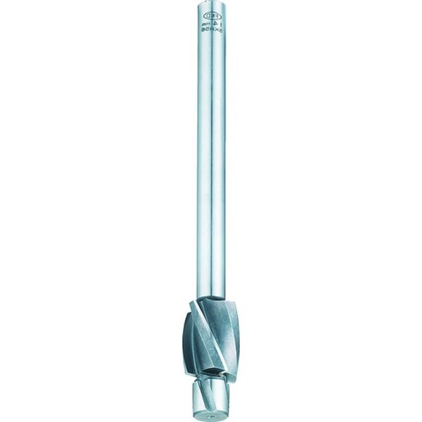 ・六角穴付ボルトの頭部を沈めるための座ぐりカッターです。豊富な再研磨回数で高い経済性を維持します。・ロングシャンク規格ですので深部の加工に対応できます。・被削材:炭素鋼、合金鋼、工具鋼、鋳鉄、非鉄金属、アルミ合金。・外径(mm)：6.5・案...