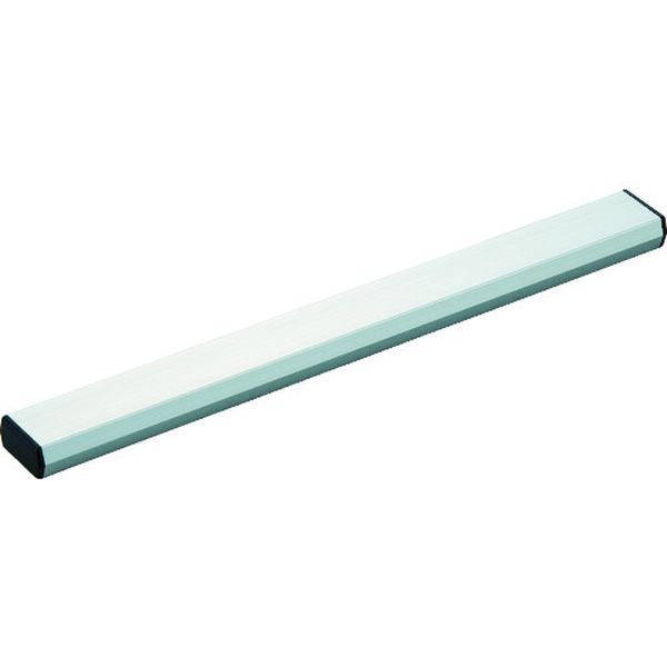 ・棒状でメモなどを安定して止められる両面タイプのマグネットバーです。・アルミ製のため、サビに強いです。・色：白・幅(mm)：20・長さ(mm)：200・厚さ(mm)：10・保持枚数(枚)：18・ネオジム磁石・アルミ・ポリカーボネート・生産国...