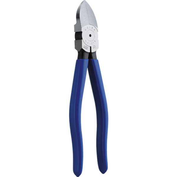 ・刃角度を鋭角に仕上げており、細い線材からφ2.6mm3芯線までシャープに切断できます。・神戸製鋼所製オリジナル高級鋼材「マルトロイ［［R1］］」を使用しています。・ケーブルや線材等を切る用途に。・全長(mm)：203・刃表面形状：スタンダ...
