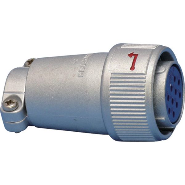 ・ダイカスト製の堅牢なシェルです。・5本キー方式のガイド採用により、結合が非常にスムーズです。・電線接続方式ははんだ付けになります。・ワンタッチロック機構により、操作が簡単でしかも確実です。・ワンタッチロック式コネクタ。・電線導体断面積(［...