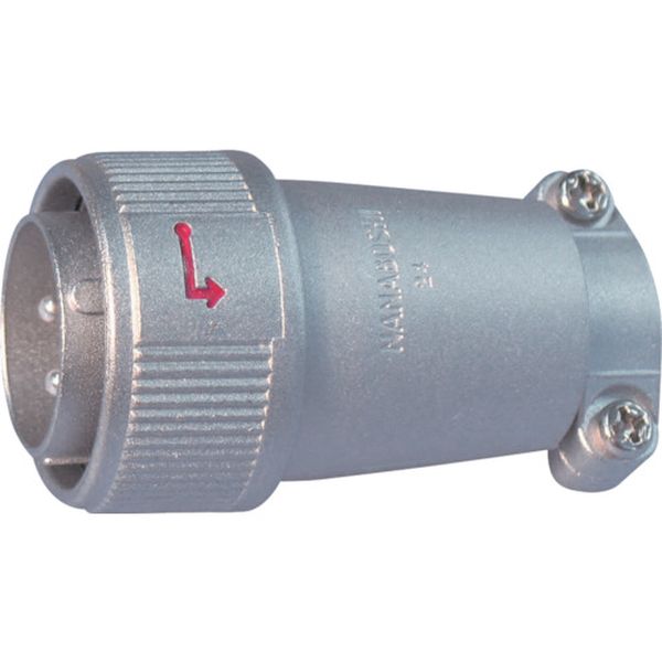 ・ダイカスト製の堅牢なシェルです。・5本キー方式のガイド採用により、結合が非常にスムーズです。・電線接続方式ははんだ付けになります。・ワンタッチロック機構により、操作が簡単でしかも確実です。・ワンタッチロック式コネクタ。・電線導体断面積(［...