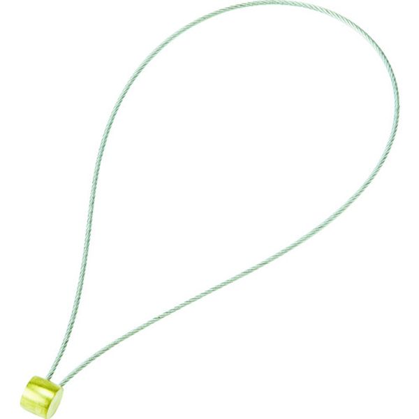 ・サビに強いステンレスワイヤー製です。・電動工具用接続コード。・芯径(mm)：1.2・最大使用可能質量(kg)：2・コード径(mm)：1.2・全長(mm)：150・長さ(mm)：150・径(mm)：1.2・幅(mm)：30・最大使用荷重：2...
