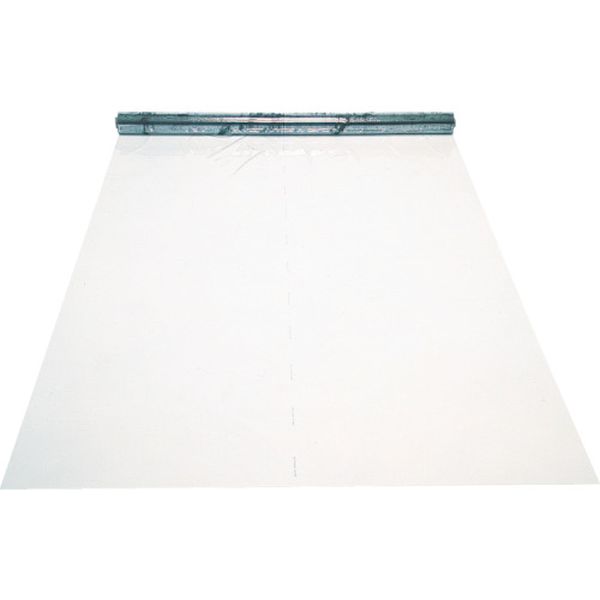 ・帯電防止性と防炎性を有する軟質塩化ビニールです。・消防法施行令第4条の3に適合です。・酸素指数24以上(JIS K 7201に準ずる)です。・静電気対策が必要とされる工場での間仕切りカーテンやブース用カーテンカバーとして。・クリーンルーム...