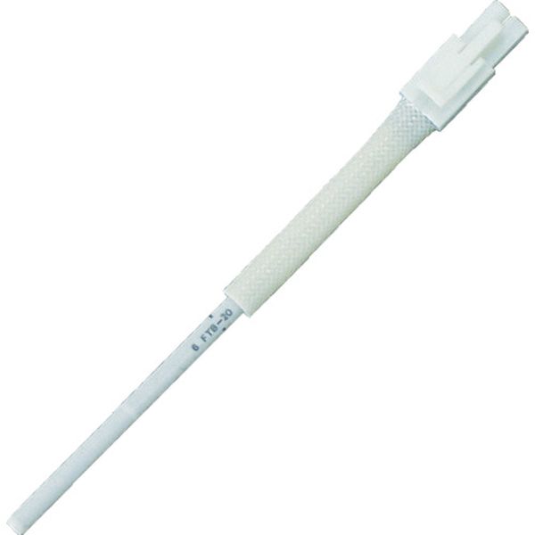 ・セラミックハンダコテSK-40シリーズ用のセラミックヒーターです。・セラミックハンダコテの部品交換に。・適合機種：SK-40、SKC-40シリーズ・品名：ヒーター・セラミック・生産国 日本・JANコード 4989833054205・質量 ...