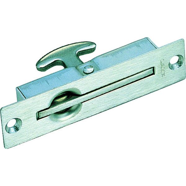 ・表面に突起物を出したくない場所で使用できます。・指が掛け易く肉厚で手にやさしい仕上がりです。・ステンレス製の回転取手です。・配電盤、天井の点検口、床下収納扉等・幅(mm)：90・奥行(mm)：37.7・高さ(mm)：22・穴径(mm)：4...