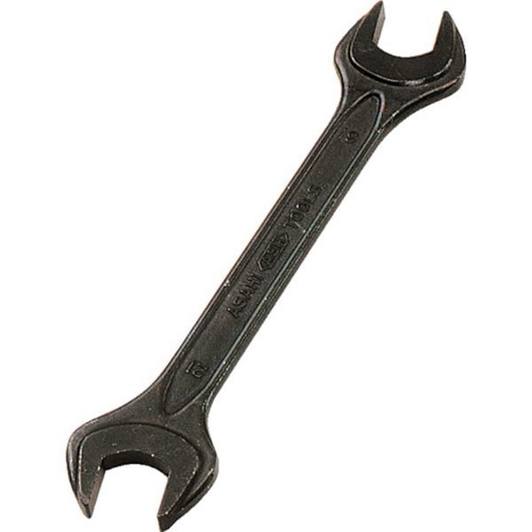 ・製品の強度を維持し、長期間使用に耐えられるように最適な熱処理を施しています。・普通級スパナに比べ1.5倍以上の強度を持っています。・表面はカチオン電着塗装で手が汚れることなく強力な防錆効果が得られます。・JIS H級(26×29mmを除く...