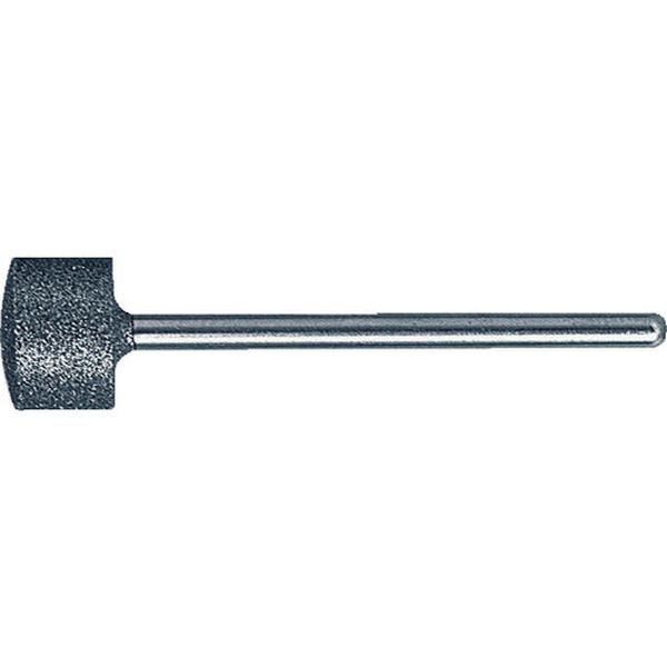 ・乾式での使用は可能ですが、研削液を使用すれば精度・仕上がりが良くなり、切れ味・寿命も向上します。・形の良い天然ダイヤモンドを厳選使用しています。・独自の電着技術により、ダイヤモンド粒子は強固に固着されており超寿命を誇ります。・加工時間の大...