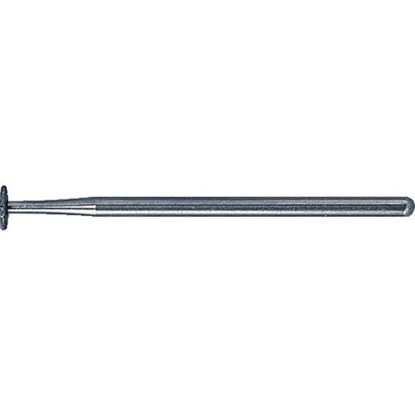 ・乾式での使用は可能ですが、研削液を使用すれば精度・仕上がりが良くなり、切れ味・寿命も向上します。・形の良い天然ダイヤモンドを厳選使用しています。・独自の電着技術により、ダイヤモンド粒子は強固に固着されており超寿命を誇ります。・加工時間の大...