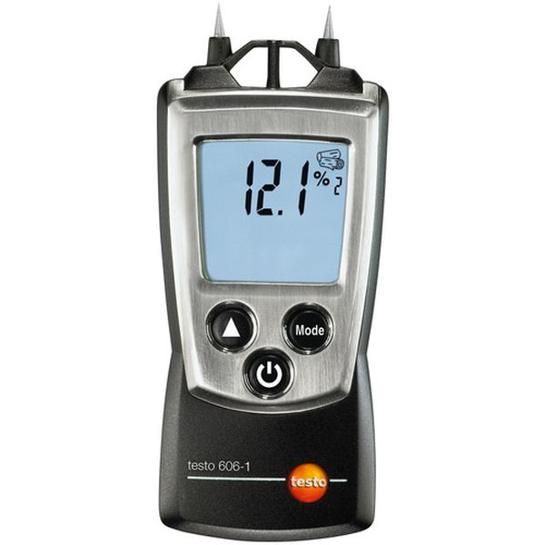 ・ポケットサイズのコンパクトサイズでシンプルかつ使いやすい設計です。・電気伝導率を計測し、電気伝導率特性より水分量を決定します。・資材の測定だけでなく、家屋の床、柱、壁などの水分含有量を手軽に測定できるので、幅広い分野で採用されています。・...