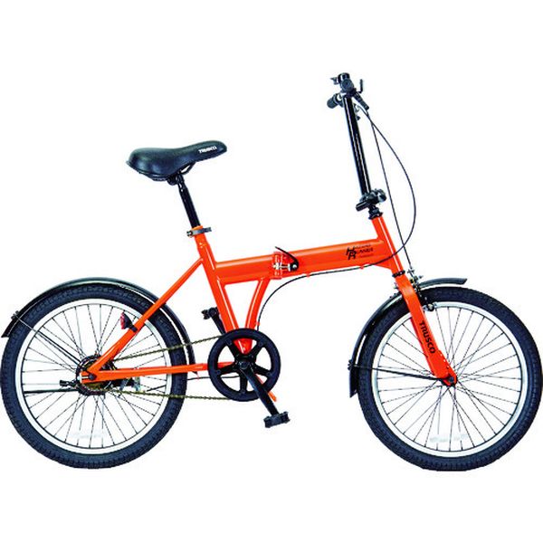 ・パンクしない。空気入れ不要。工場現場や防災用にも便利なノーパンク自転車です。・遠くからの視認性に優れたオレンジカラーです。・社名などを入れれるスペースをフレーム部に確保しています。・パンクしない弾力性のあるタイヤを使用しています。・ノーパ...