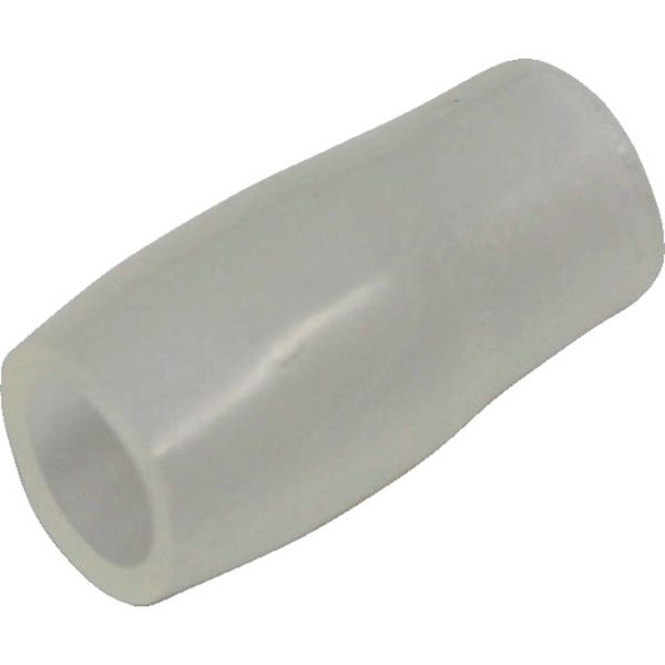 ・絶縁体の色は7色を用意しております。・裸圧着端子の絶縁処理に。・色：透明・全長(mm)：29・内寸(mm)：12・適合端子：22mm［［の2乗］］用・最高使用温度(℃)：60・定格電圧(V)：600・一般用　JSIA規格品(日本配電盤工業...