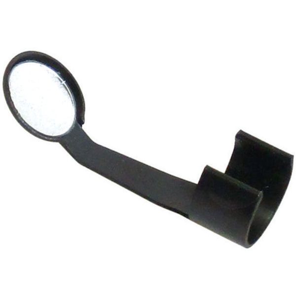 ・IES-120専用の先端ツールです。・自動車や機械内部の保守点検、配管内部の点検、空調設備などの内部点検に。・適合機種：IES-120、SDI-120・全長(mm)：31・IES-120、SDI-120専用先端ツール(標準付属品)・IES...