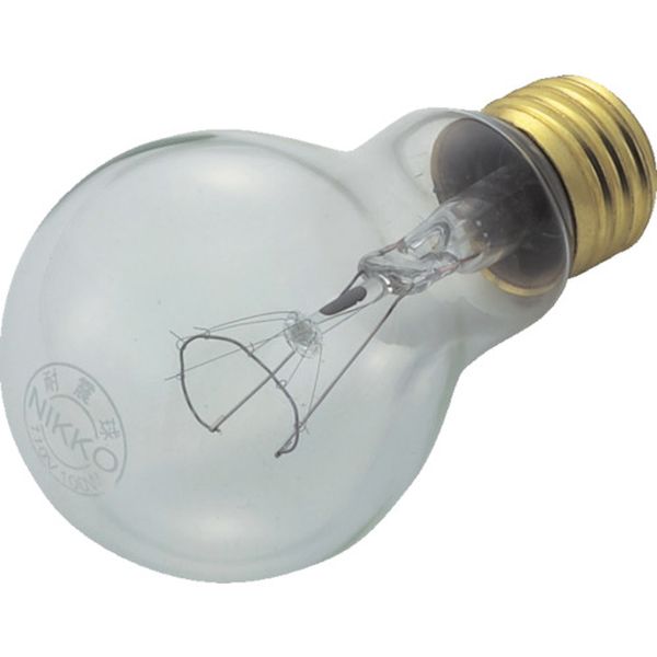 ・明るさ(lm)：1150・消費電力(W)：100・球寿命(時間)：1000・適合機種：HR-103、HR-103J・口金サイズ：E26・生産国 中国・JANコード 4989999233186・質量 32g・コード：233-0954 ・品目...