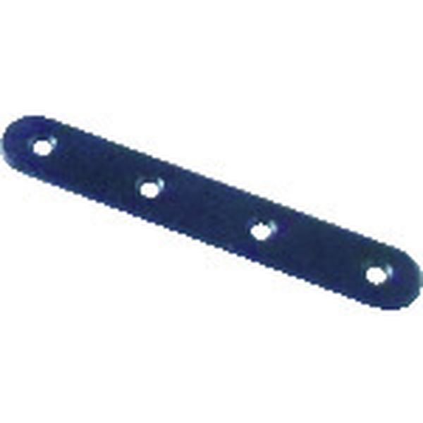 ・手軽で多彩な組み合わせができる部材です。・連結金具。・板厚(mm)：2・W(mm)：15・L1(mm)：94・穴径(mm)：4・穴数(個)：4・穴数：4・穴ピッチ：25mm・スチール・表面処理:カチオン電着塗装・生産国 日本・JANコード...