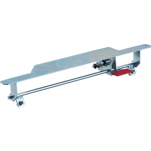 ・ストッパーを踏み込むとブレーキがかかり、ストッパーを跳ね上げるとブレーキが解除されます。・適合機種：グランカート900番・スチール・表面処理:メッキ・グランカート平台車タイプには取付できません。・生産国 日本・JANコード 4989999...