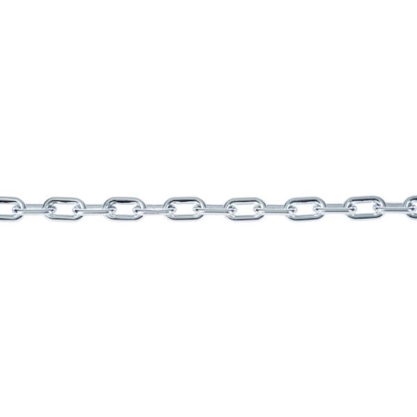 ・短尺タイプのプラスチックチェーンです。・別売のチェーンジョイントを用いることで延長も可能です。・進入禁止区間の仕切りや、駐車場内での区画整理、人の誘導など。・色:シルバー・径(mm):8・長さ(m):6・ポリエチレン(PE)・生産国 台湾...
