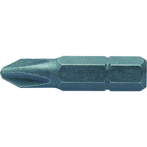 ・軸径6.35mmのビットです。・各種ラチェットドライバーで使用できます。・刃先：［［＋］］2・全長(mm)：30・特殊合金鋼・生産国 日本・JANコード 4989999346831・質量 6.500g・コード：487-9201 ・品目：T...